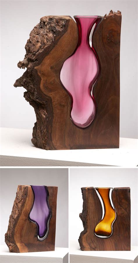 Hand Blown Glass Sculpture Art Artofit