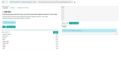 How To Answer Data Science Interview Questions Organizing Your Solutions Stratascratch