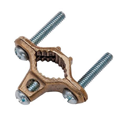 Pro Flex Pfbc Cdec Bonding Clamp Bronze — Life And Home