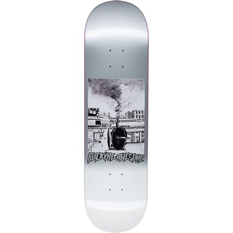 Fucking Awesome Sage Elsesser Systems Deckslog