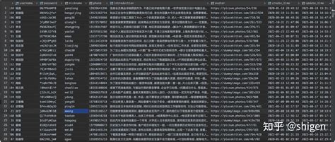 Python Orm框架 Sqlalchemy 知乎 Python Orm框架 Sqlalchemy 知乎