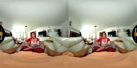 Karma Rx Vr Pov Eporner