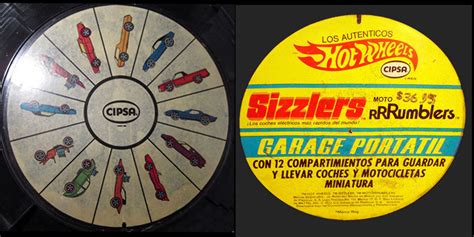 Hot Wheels Accessories