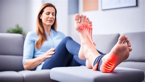 Why Does My Foot Keep Cramping And How To Prevent It