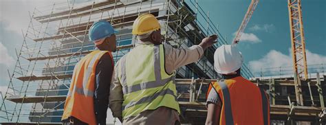 Essential Ppe For Construction Sites Inside Out Safety