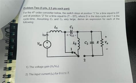 solved problem two 5 ﻿pts 2 5 ﻿pts each part for the 4th