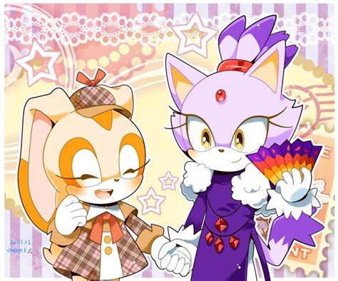 Kusunoki Cherry Blaze The Cat Cream The Rabbit Cream The Rabbit