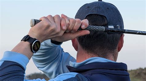 Garmin Approach S Golf Watch Review Golf Monthly