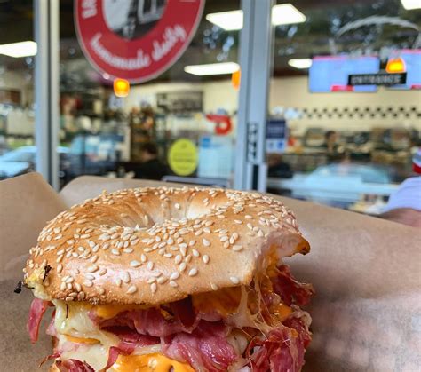Local Bagel Shop Expanding With New Location