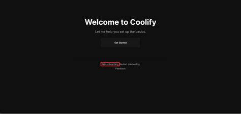 How To Use Vultrs Coolify Marketplace Application Vultr Docs