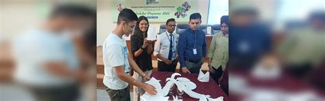 Induction Programme Day 1