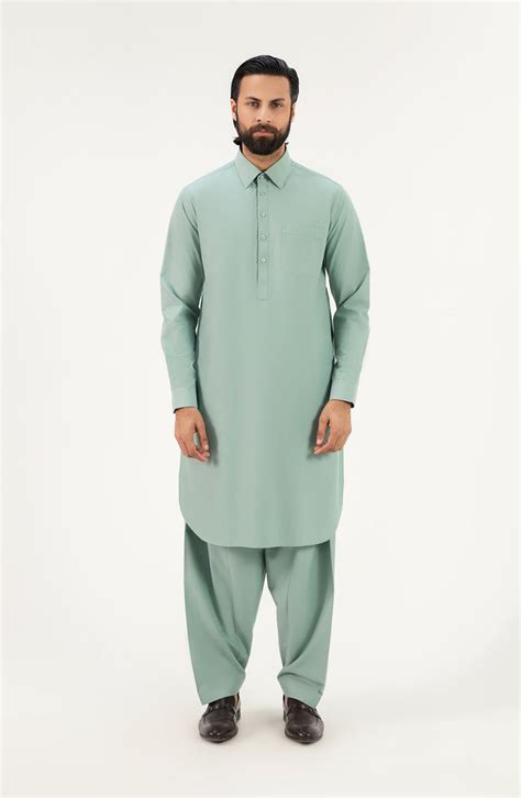 Shalwar Kameez Suits For Men Online In Pakistan