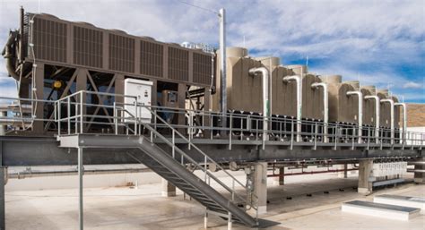 What Do You Need To Know About Electrical Power Systems In Data Centers