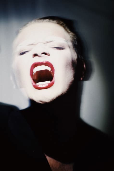 Thomas Farries Alchemy Illustration Beauty Editorial Photography Inspo