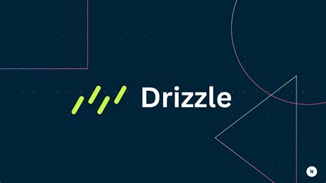 exploring drizzle orm a modern approach to database management