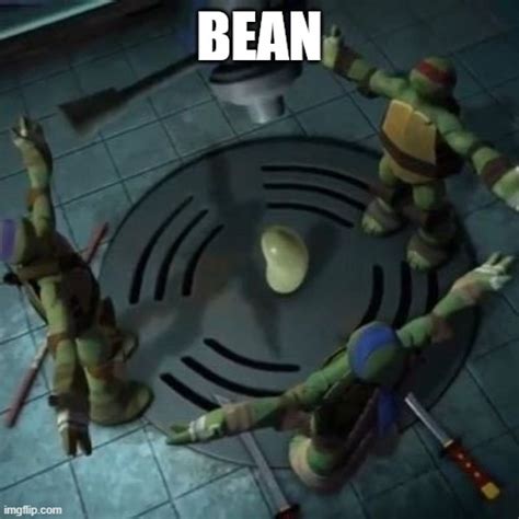 Bean Imgflip