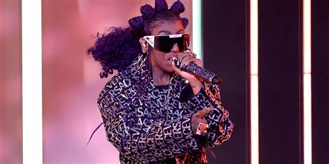 Missy Elliott Kate Bush Enter Rock And Roll Hall Of Fame Hypebeast