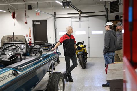 North Dakota State College Of Science Start At Ndscs For A Successful