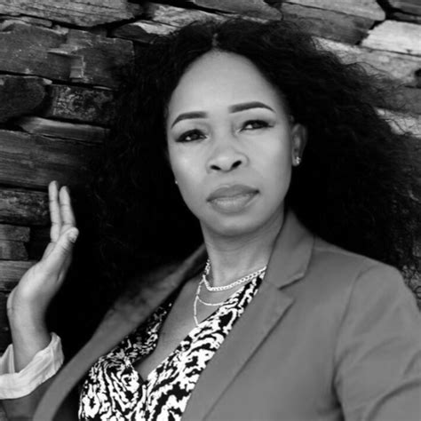 Bonie Sithebe Durban Filmmart Institute