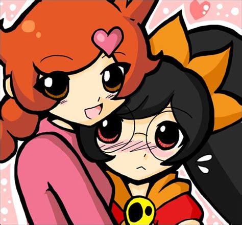 Axp By Yamiamey By Ashley X Penny Crew On Deviantart