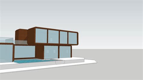 Model 1 3d Warehouse