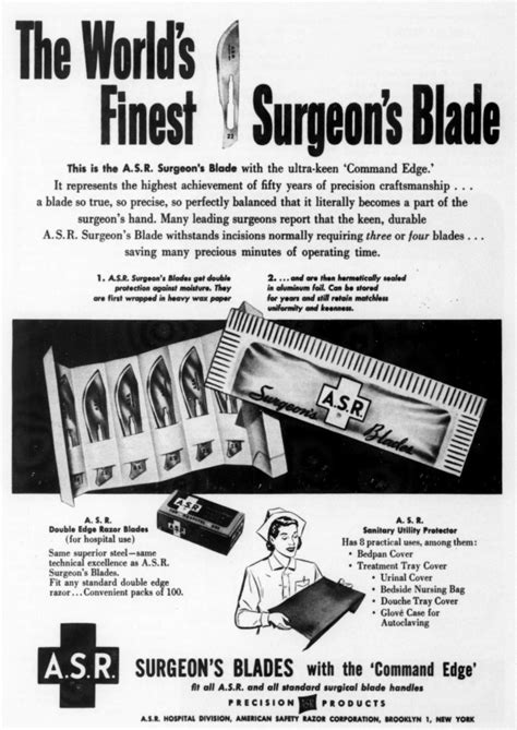 American Safety Razor Corporation Mycompanies Wiki Fandom