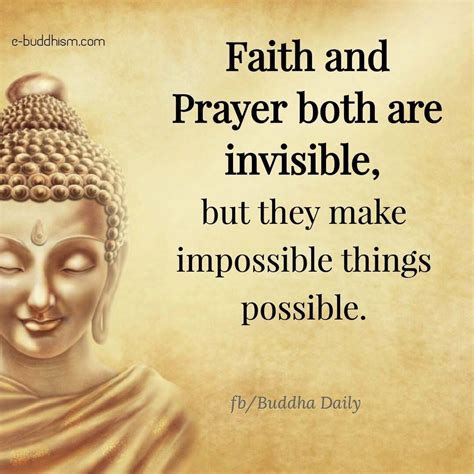 Future Oriented Quotes 19 Buddha Faith Quotes