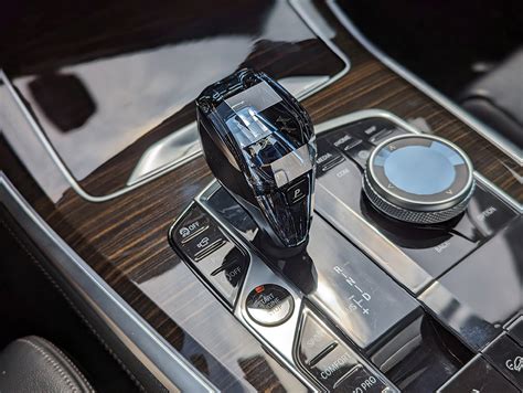 Bmw X5 Crystal Shifter 4pcs Package Installation Cases Coolshiftknobs