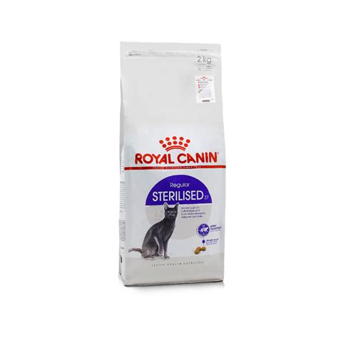Royal Canin Sterilised Dry Cat Food 400 Gr Veterinarska Ambulanta Montvet