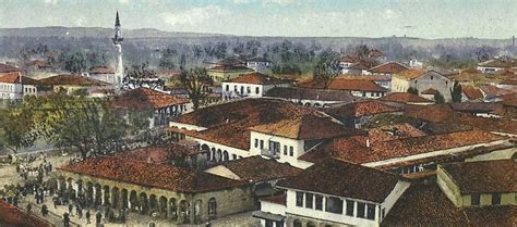 History Of Tirana Tirana Albania Travel Guide