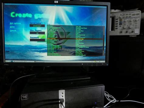 Xash D FWGS Engine Mod DB