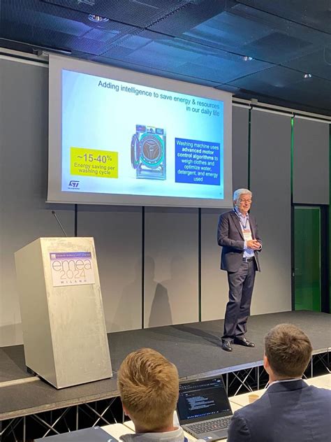 Tinyml Foundation On Linkedin Inspiring Kick Off For The Tinyml Week In Milan