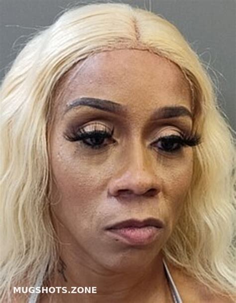 Inezza Tomisha Mosley 08 17 2023 Morgan County Mugshots Zone