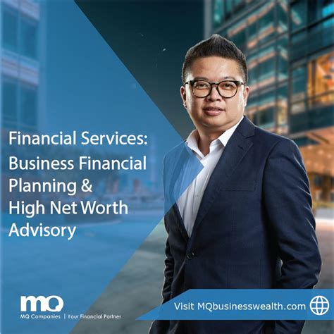 Mq Your Financial Partner On Linkedin Jonathan Is A Chartered