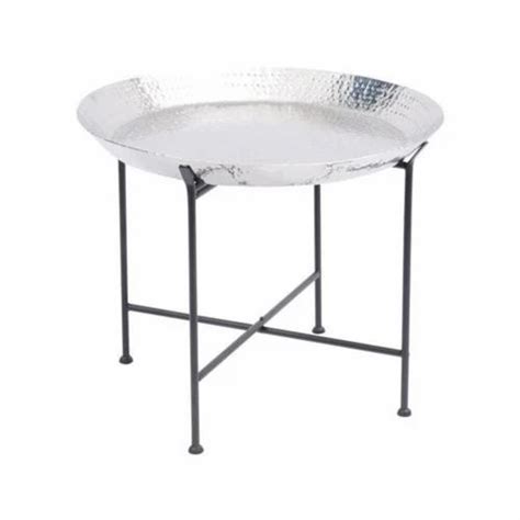 Black Table Stands At ₹ 200piece Table Stands In Moradabad Id 21650891691