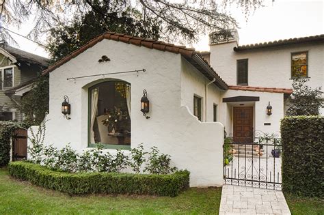 Spanish Style Home Renovation