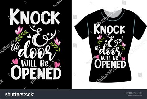 Cute Tshirt Design Vector Print Tshirt Stock Vector Royalty Free Shutterstock