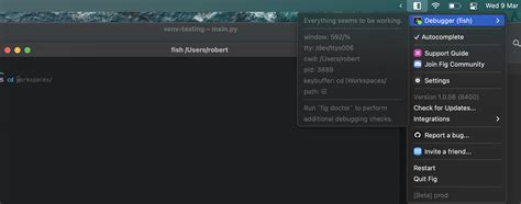 Autocomplete Not Working With Autosuggestions Issue Withfig Fig GitHub