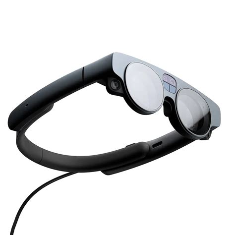 Magic Leap Ar Headsets And Accessories — Knoxlabs