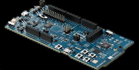 Nrf52840 Get Started
