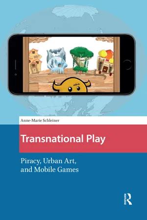 Pdf Transnational Play By Anne Marie Schleiner 9781040772355