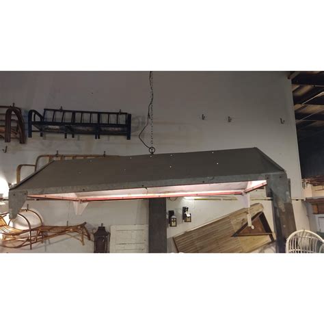 Chicken Brooder Light Fixture 180576 Shipping Is Not A 1 00 Shipping