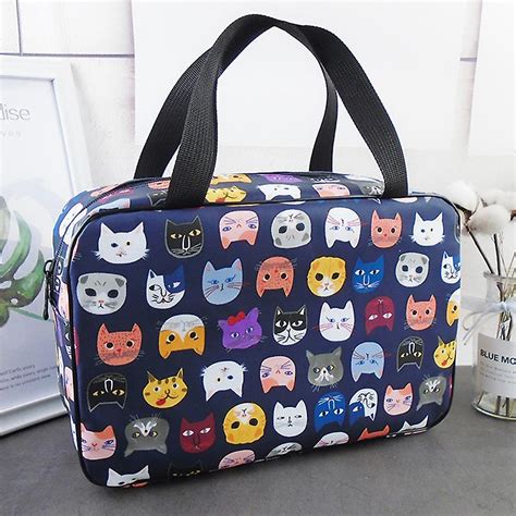 Women Toiletry Bag，portable Waterproof Toiletry Bag，large Capacity Toiletry Bag Organizer For