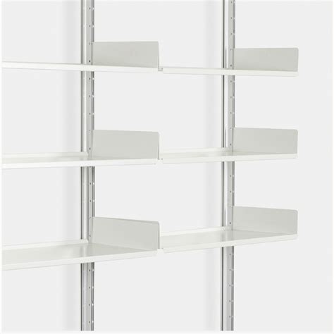 Vitsoe 606 Universal Shelving System Chicago Aptdeco