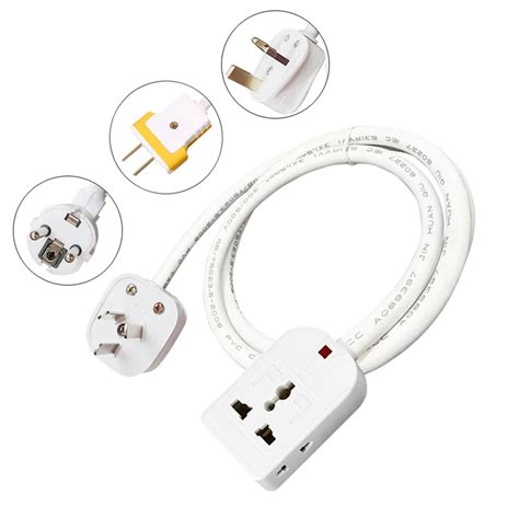 다기능 범용 소켓 전원 스트립 7 홀 3ac 콘센트 전원 어댑터 연장 코드 소켓 호주 유럽영국 플러그 Aliexpress