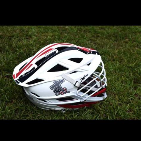 Keaton Jacksons Lacrosse Recruiting Profile