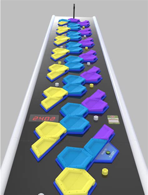 Clip N Climb Velocity At Iaapa Expo Europe 2023 Blooloop