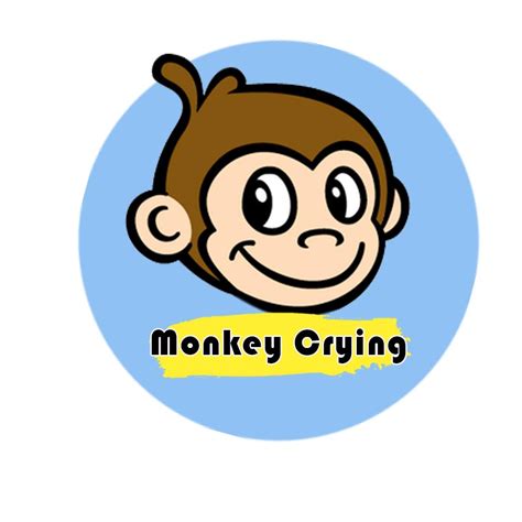 Monkey Crying