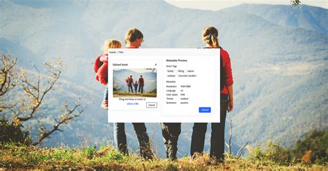 Ai Driven Smart Tagging And Metadata In Aem Assets Blogs Perficient
