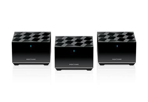 Nighthawk Mesh Wifi Systems Press Releases About Us Netgear
